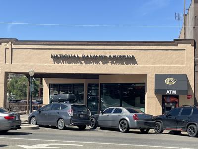 Need2Know: National Bank of Arizona relocates to Montezuma Street ...