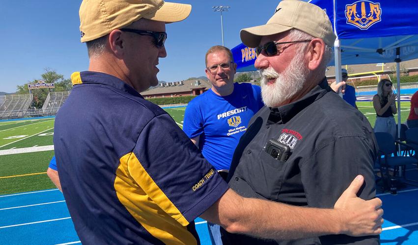 PUSD rallied for its educational ‘heroes’ to welcome 2021-22 school ...