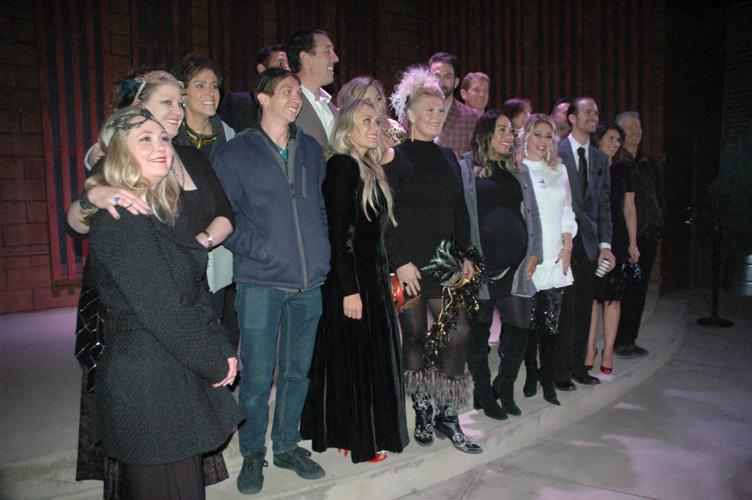 Dancing For The Stars 2020 Reveal Party | Photo Galleries | dcourier.com