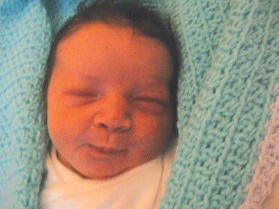 Birth: Zev Elias Rabinovich | Life | dcourier.com