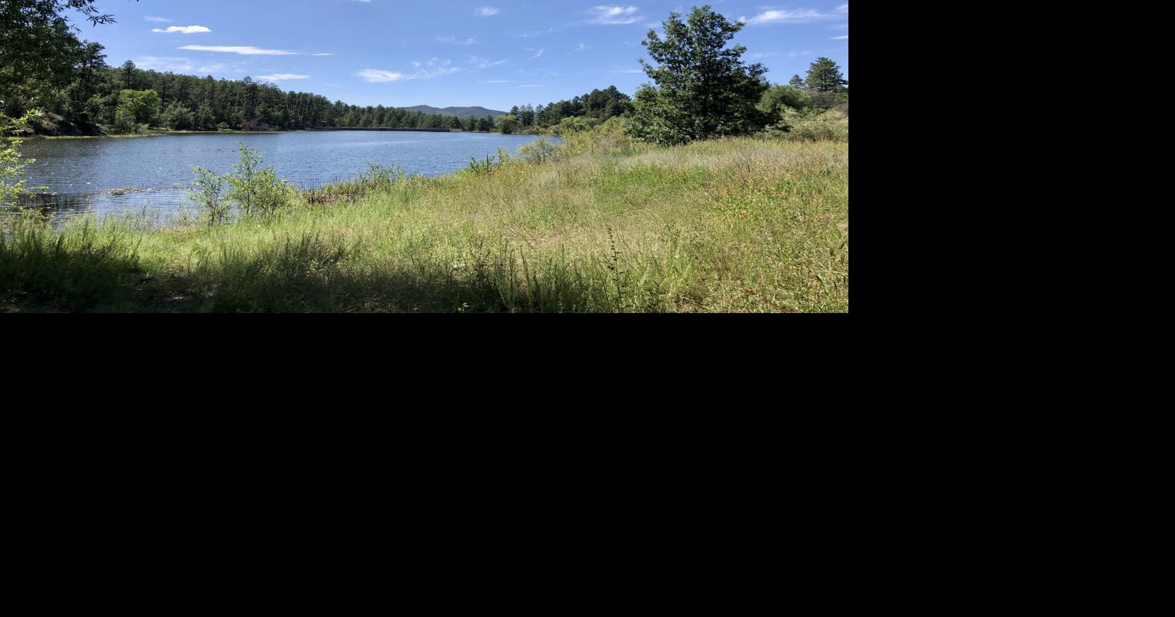 Prescott may ban watercraft on Lower Goldwater Lake | Chino Valley ...