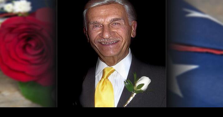Obituary: Bernard Michael Cygan | Obituaries | dcourier.com