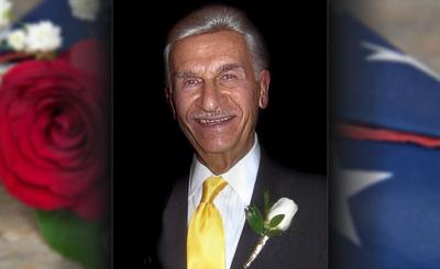 Obituary: Bernard Michael Cygan | Obituaries | dcourier.com