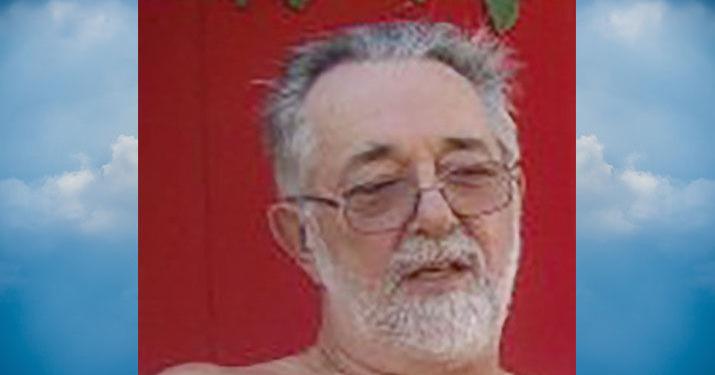 Obituary: Lajos (Lou) F. Toth | Obituaries | dcourier.com