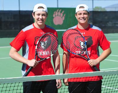 Preview: Bradshaw boys’ tennis hosts Ironwood Ridge today in state ...