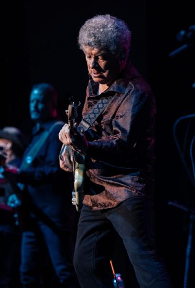 From ‘Ambergris Mite’ to Hitmakers: Ambrosia helps bring tour with ...