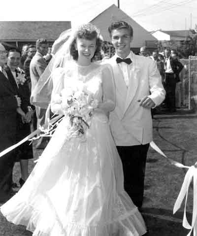 Audrey and Rod Monson celebrate 60th Anniversary | Life | dcourier.com