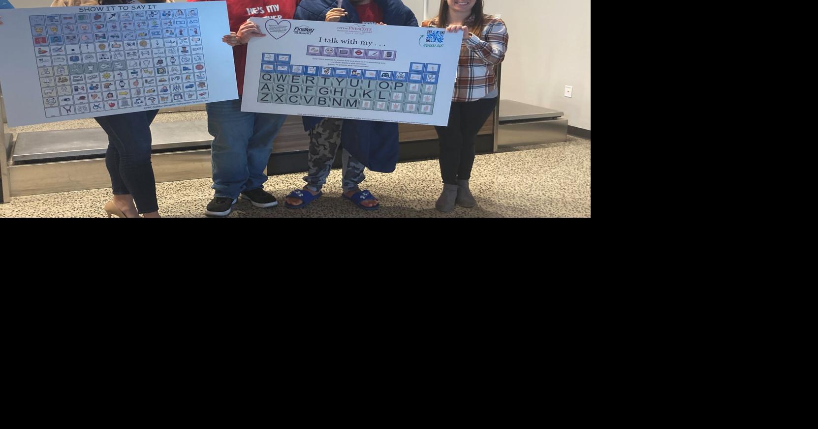 Prescott Regional Airport first in nation to offer AAC communication ...