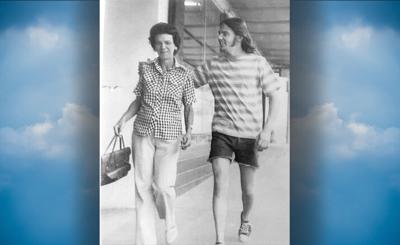 Obituary: David Alan Kellerman | Obituaries | dcourier.com