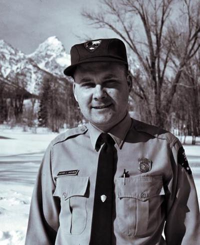 Obituary: Victor Louis Jackson | Obituaries | dcourier.com