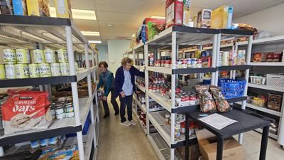Prescott Valley Food Bank fills in gaps, emergency needs | Chino Valley ...