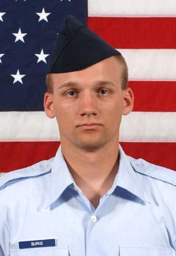 Military News: Christopher D. Burns | Life | dcourier.com