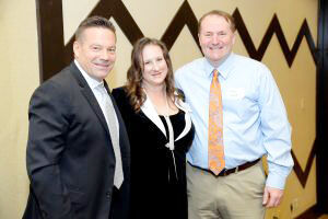 Robyn Chase, D.O., named YRMC Physician of the Year | Features ...