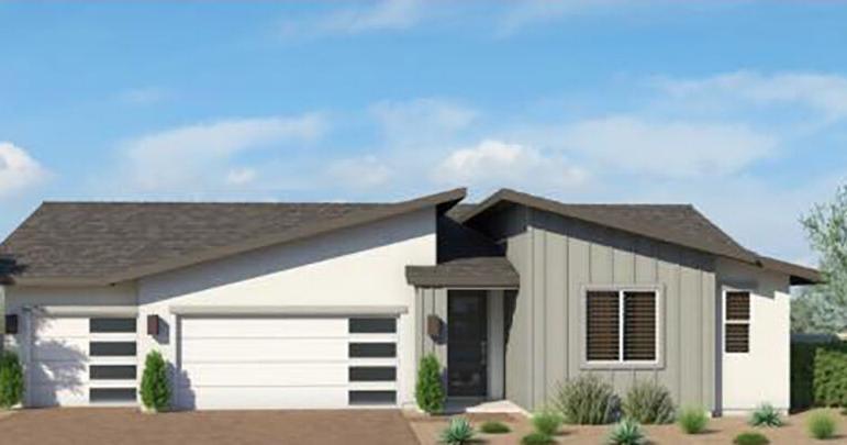 Need2Know: ECCO Homes in Prescott Valley celebrates grand opening of ...