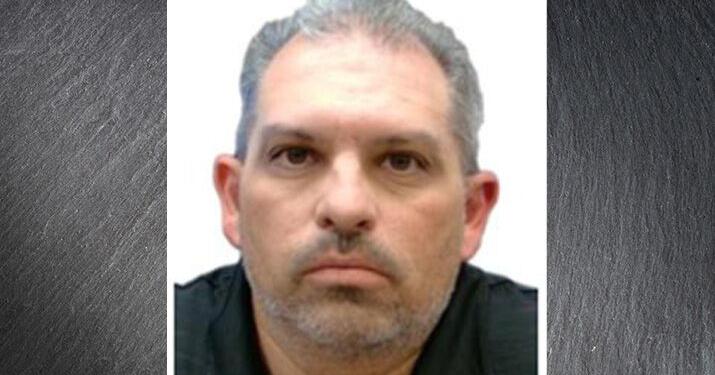 Level 1 Sex Offender Alert: Keith Devin | News | dcourier.com