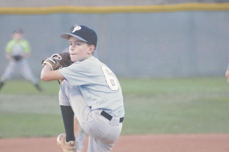 Preview: Little League All-Star Rosters | Sports | dcourier.com