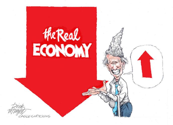 Editorial cartoons: June 30, 2023 Gallery | Editorial Cartoons ...