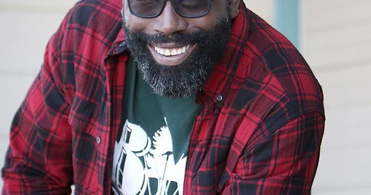 Bruce Jingles brings laughter to the Elks PAC Jan. 28 | Across The ...