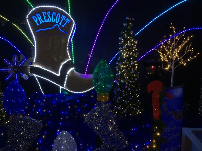 Ring in 2020 with Prescott Whiskey Row Boot Drop | Archives | dcourier.com