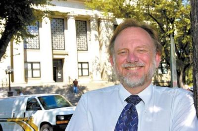 Deputy county attorney garners award | News | dcourier.com