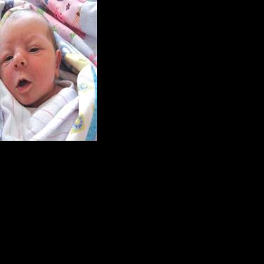 Birth: Kaiden Michael Baker | Life | dcourier.com