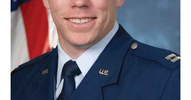 Military news: Capt. Brandon J. Lingle | Life | dcourier.com
