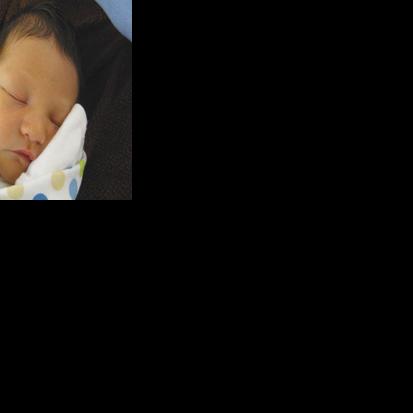 Birth: Parker Eric Knoll | Life | dcourier.com