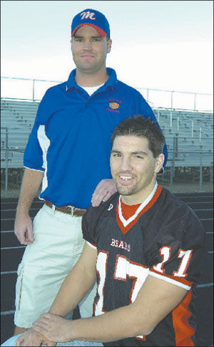 Beauchamp, Head lead the ‘05 field | Sports | dcourier.com