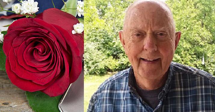 Obituary: Richard B. Rader Sr. | Obituaries | dcourier.com