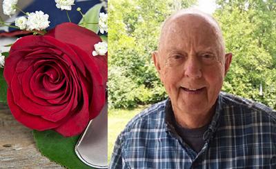 Obituary: Richard B. Rader Sr. | Obituaries | dcourier.com