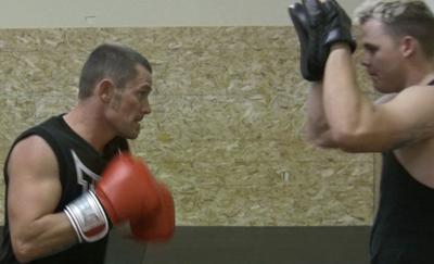 Video: Mixed martial arts in downtown Prescott | Archives | dcourier.com