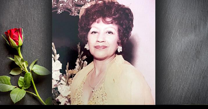 Obituary: Rose F. Parra | Obituaries | dcourier.com