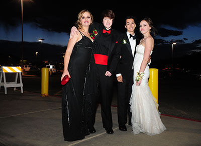 Photo Gallery: Prescott High School Prom 2015 | Photo Galleries ...