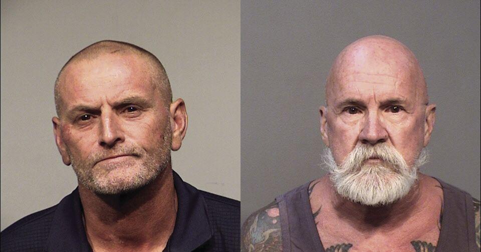 Prescott man convicted of sexual exploitation, faces 100 years in ...