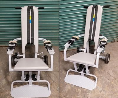 Prescott Valley Police get restraint chair for DUI enforcement | News ...