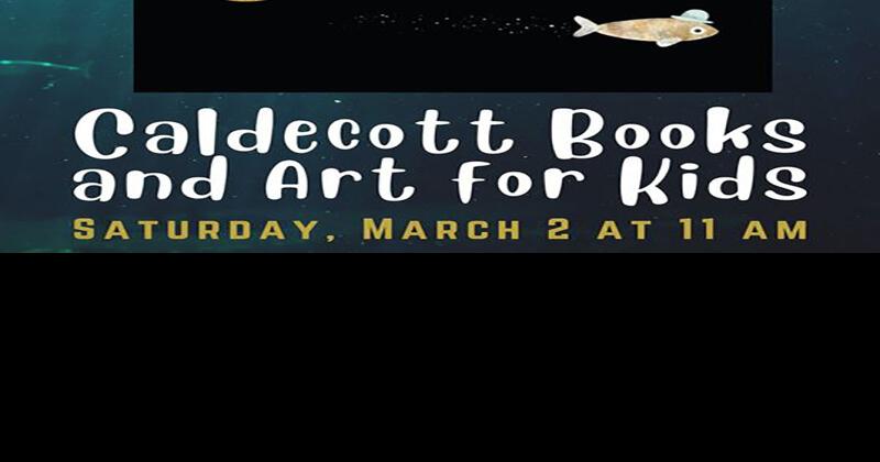 Prescott Public Library to present Caldecott Books and Art for Kids ...