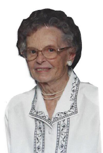 Obituary: Ellen Elaine Ginn | Obituaries | dcourier.com