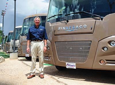 LEADERS & ENTREPRENEURS: Bob Been | Business | dcourier.com