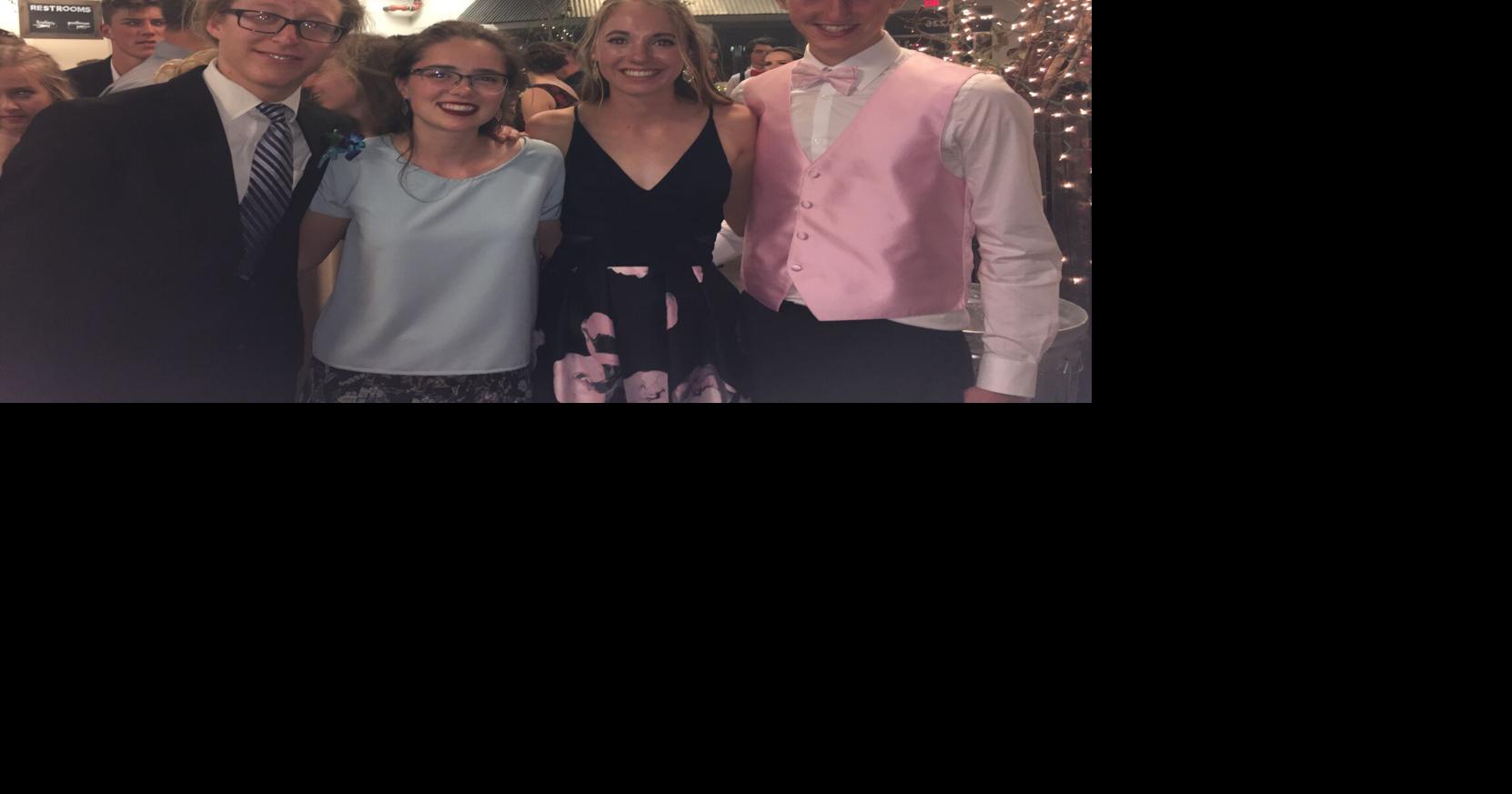 Prescott High School Prom: ‘Neverland – Where Time Stops, and Dreams ...