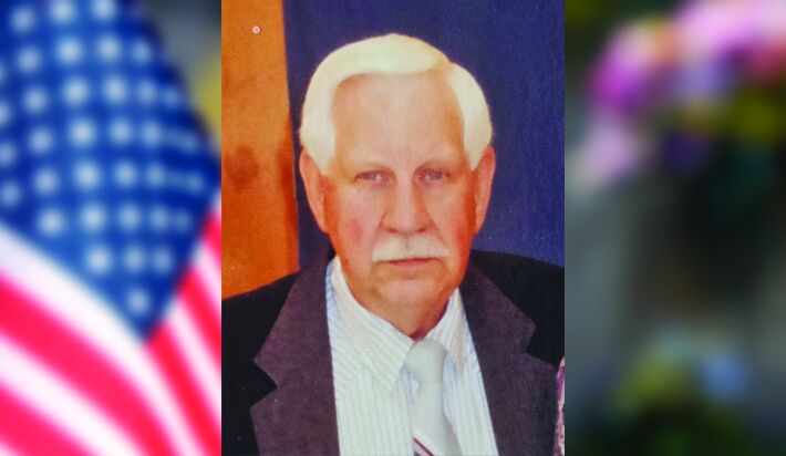 Obituary: Kenneth Lee Levin, Sr. | Obituaries | dcourier.com