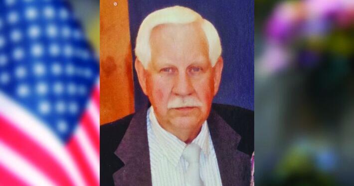 Obituary: Kenneth Lee Levin, Sr. | Obituaries | dcourier.com