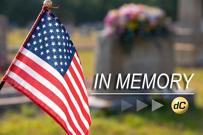 Obituary: John Robert Stevens | Obituaries | dcourier.com