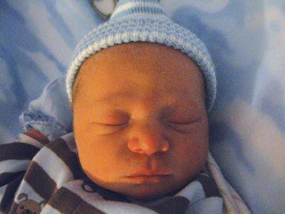 Birth: Branson Lee Carson | Life | dcourier.com