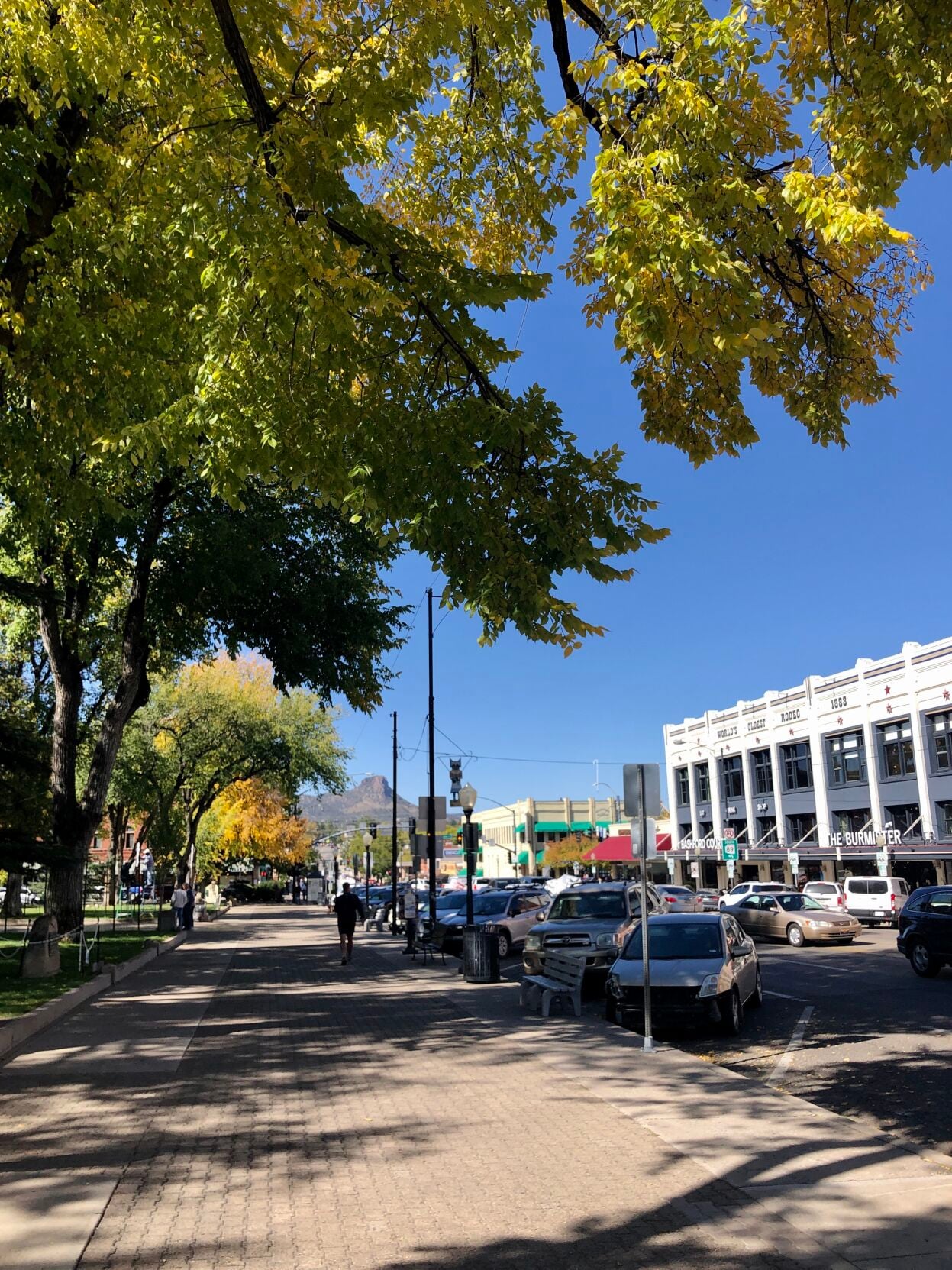 It’s happening: Where to find Prescott-area fall colors and when to ...