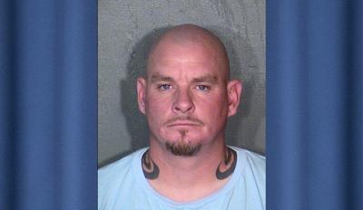 Catch 22 — Day 12: Man wanted for probation violation following ...