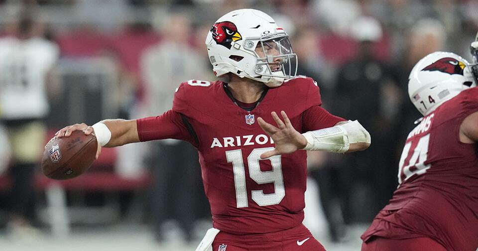 Rookie QB Spencer Rattler leads winning drive in 4th quarter, the ...