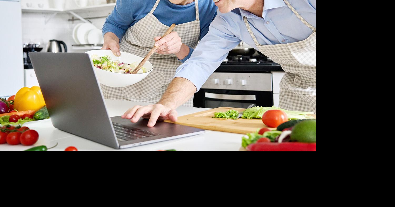 A Facebook food group comes together to make a cookbook | Features ...