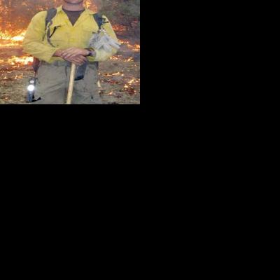 Remembering Our Heroes: Travis Turbyfill | News | dcourier.com