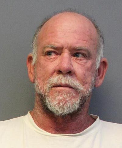 SWAT team arrests Prescott man who reportedly tried to retrieve guns ...