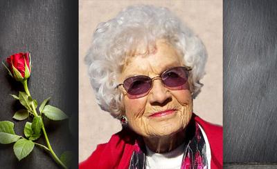 Obituary: Addie Ledelle Walker | Obituaries | dcourier.com